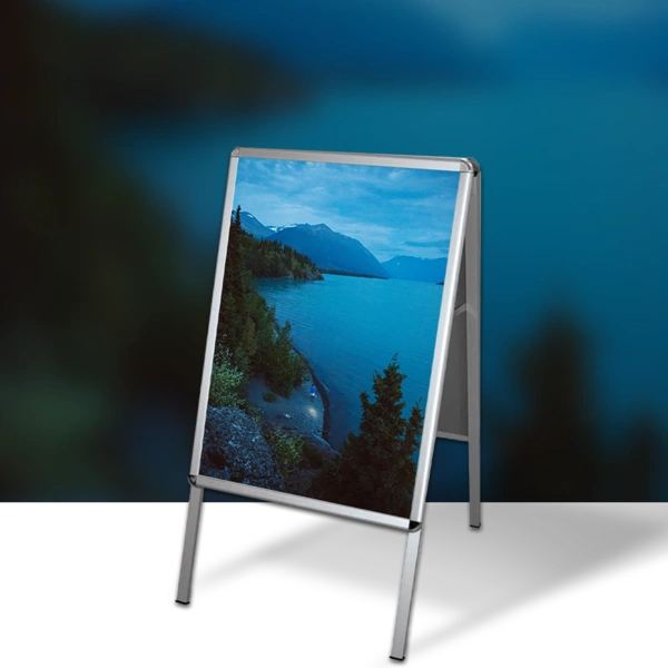 A-Frame Signs | Your Print Company