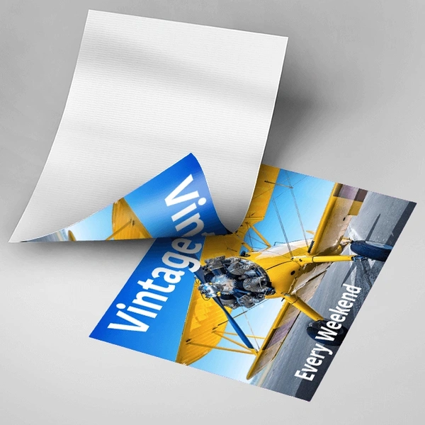 Waterproof Posters | Your Print Company